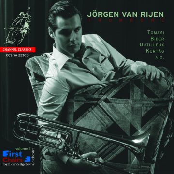 Jörgen van Rijen | Rayfield Allied