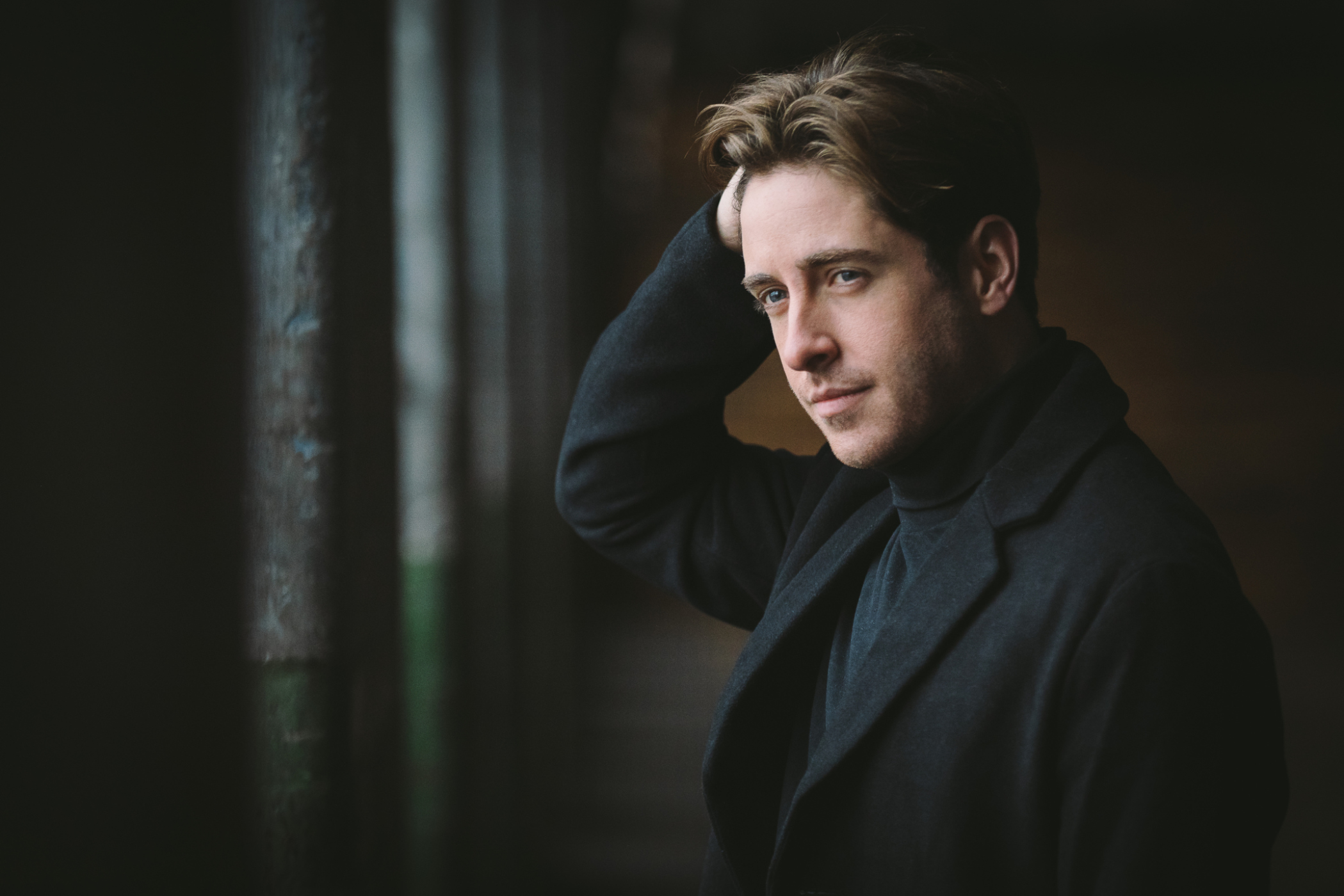 Elgan Llŷr Thomas | Rayfield Allied