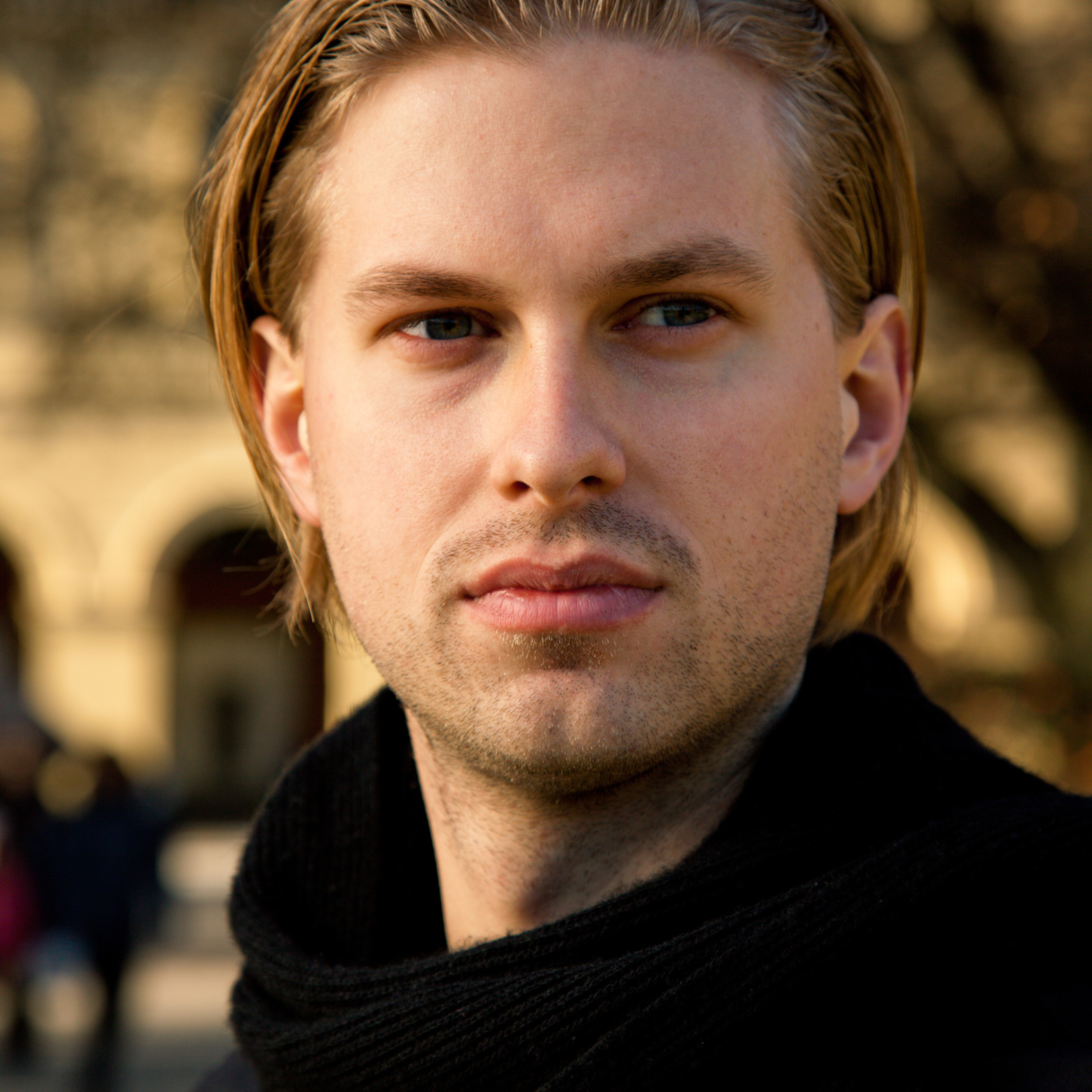 John Chest | Rayfield Allied