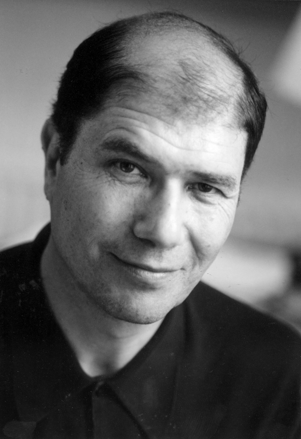 Michael Berkeley | Rayfield Allied