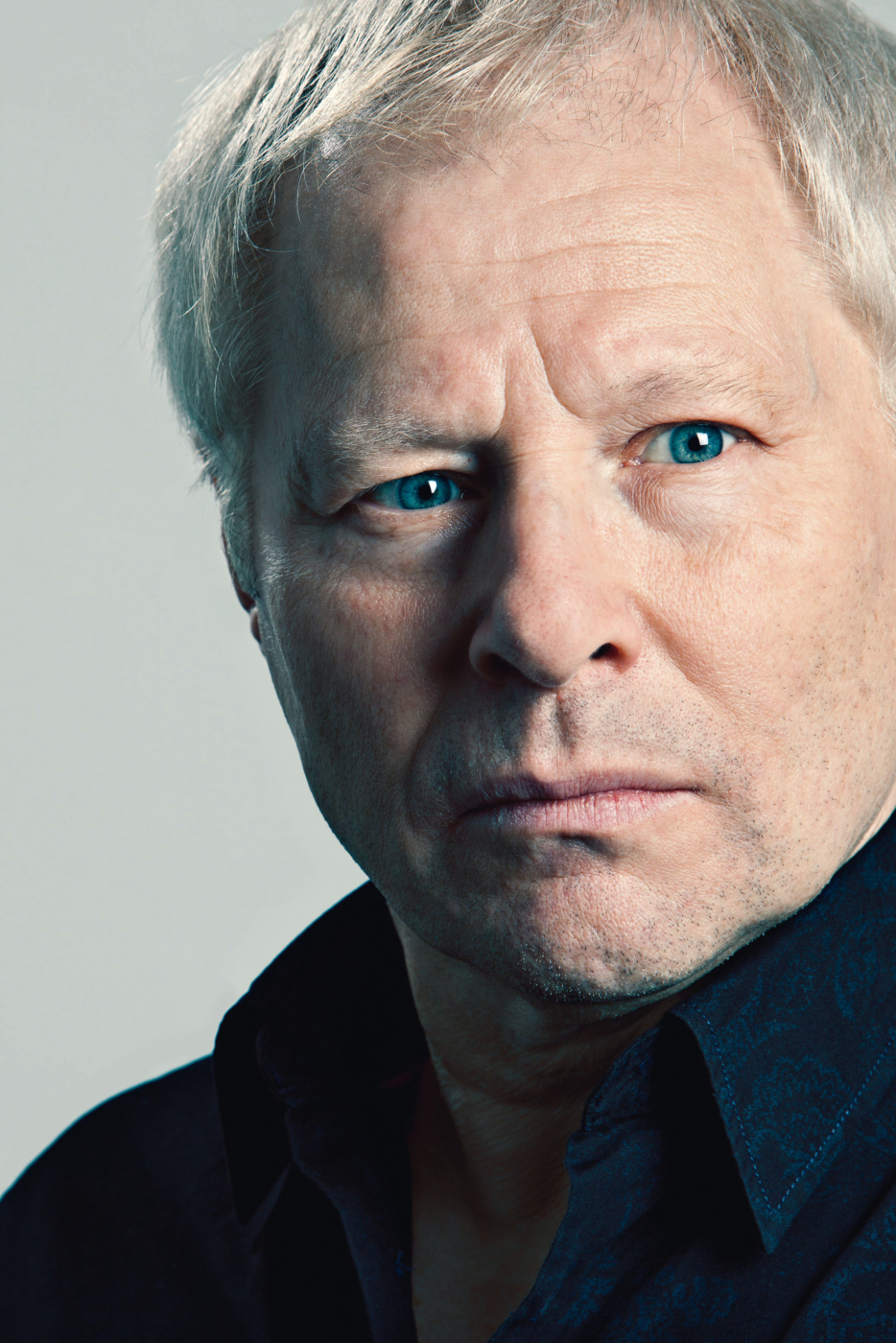 Peter Bronder | Rayfield Allied