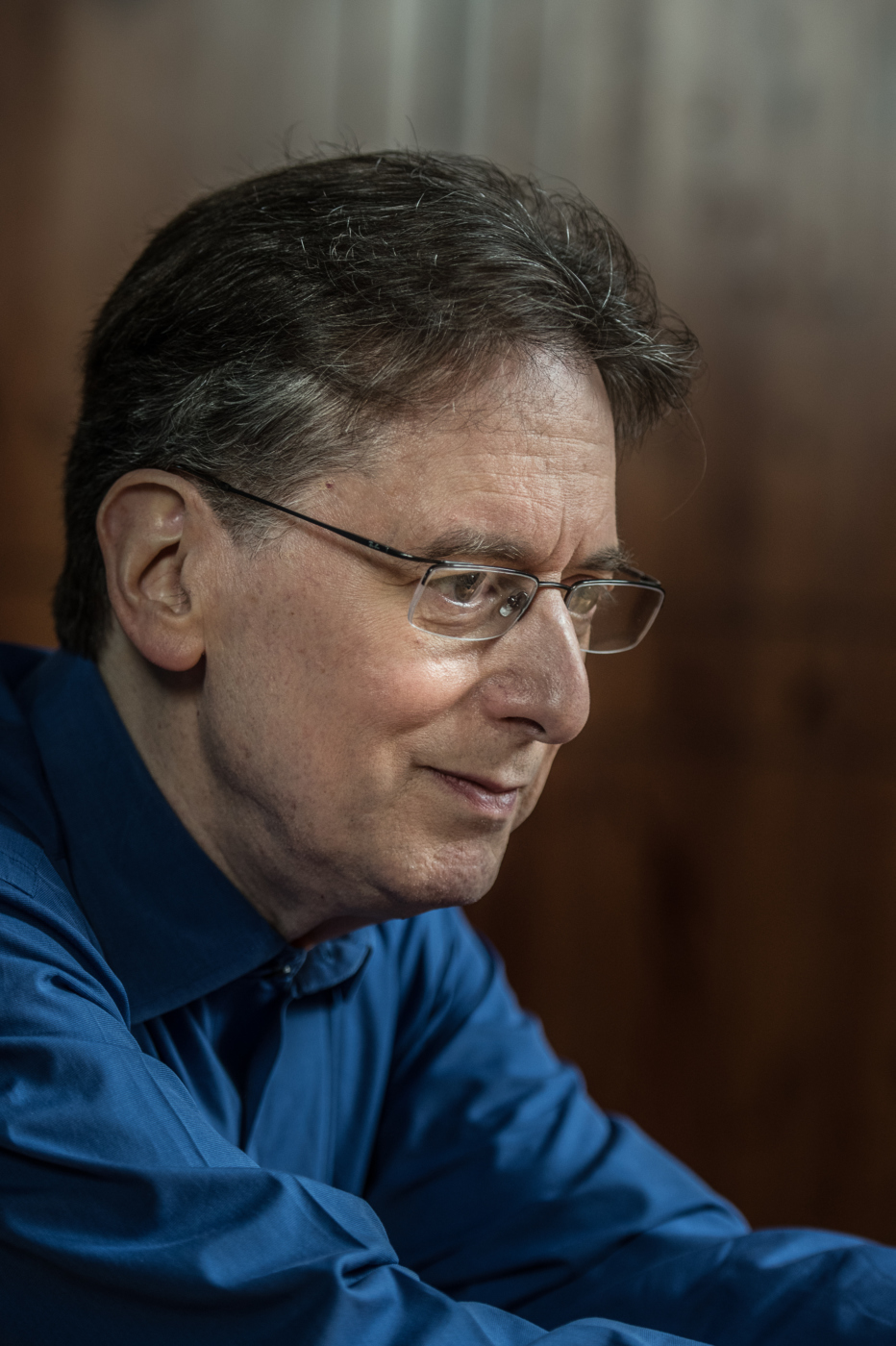 Robert Levin | Rayfield Allied