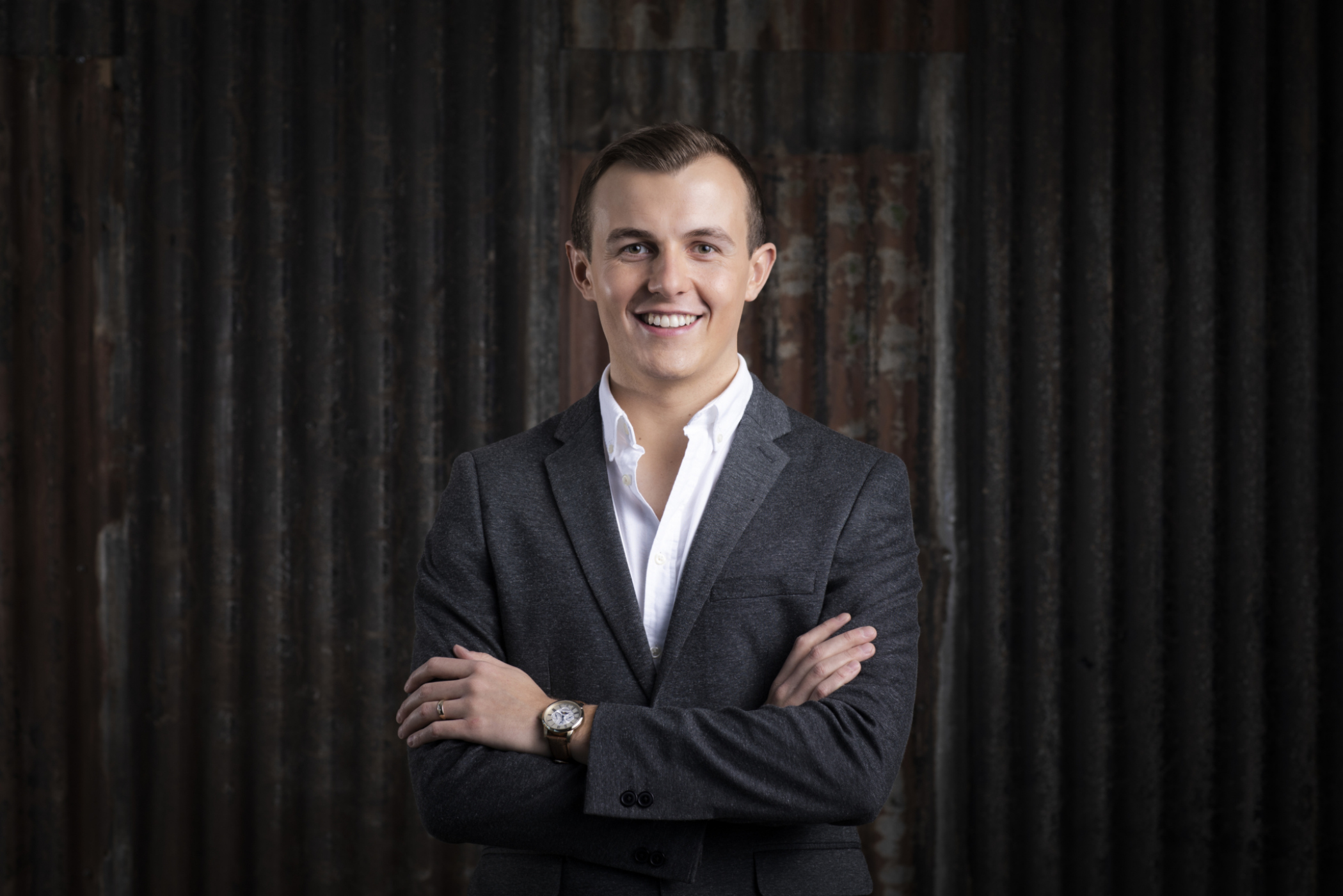 Glen Cunningham | Rayfield Allied