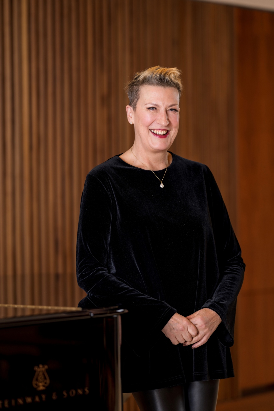 Dame Sarah Connolly | Rayfield Allied
