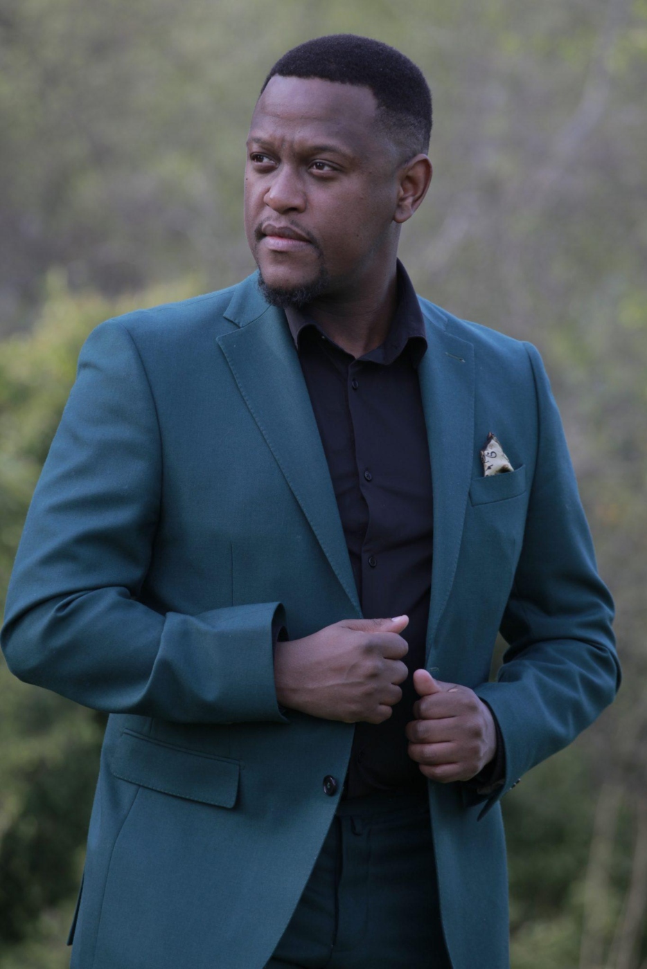 Thando Mjandana | Rayfield Allied