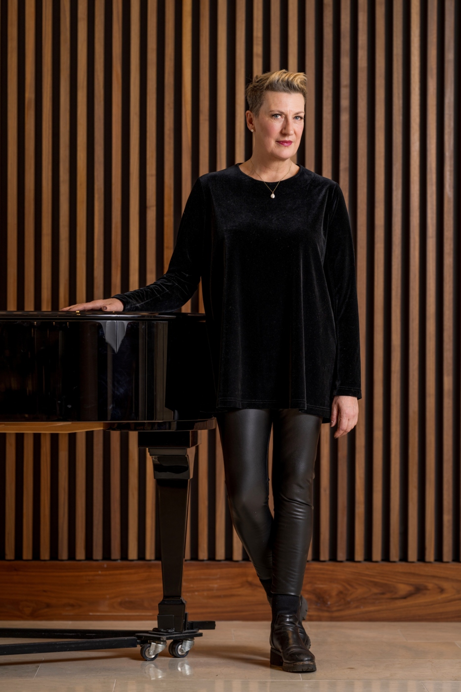 Dame Sarah Connolly | Rayfield Allied