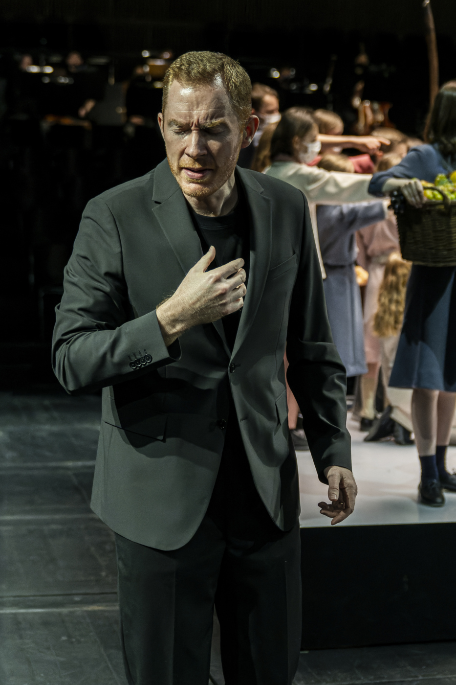 Robin Tritschler | Rayfield Allied
