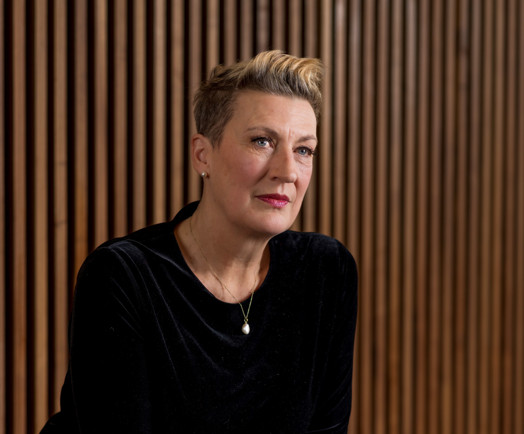 Dame Sarah Connolly | Rayfield Allied