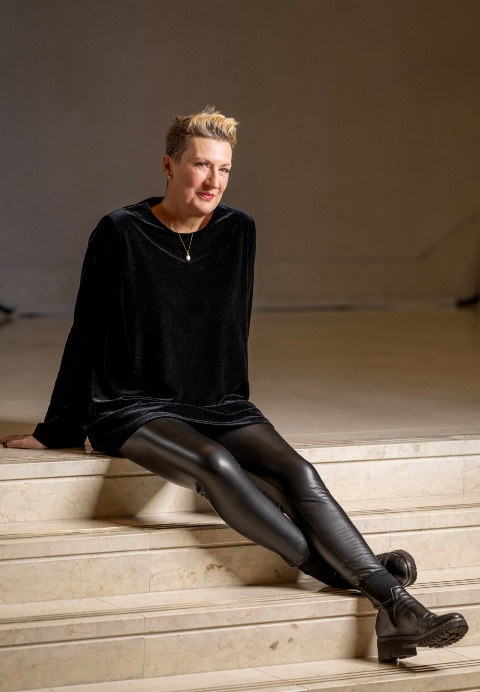 Dame Sarah Connolly | Rayfield Allied
