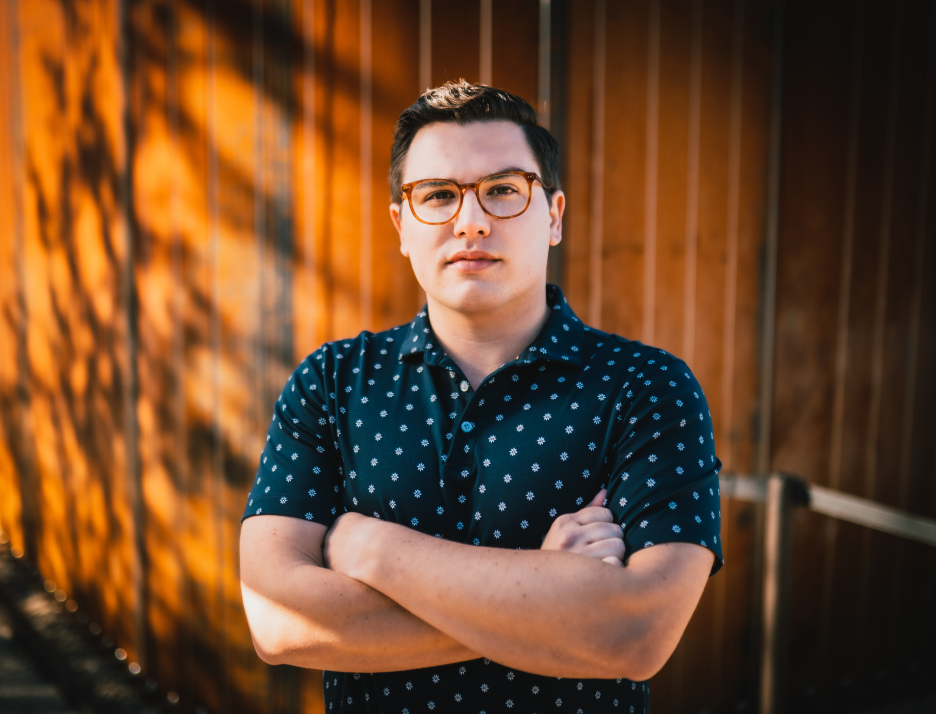 Eric Ferring | Rayfield Allied