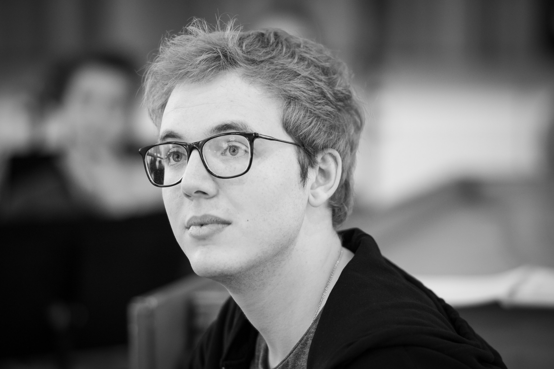 Alberto Miguélez Rouco | Rayfield Allied