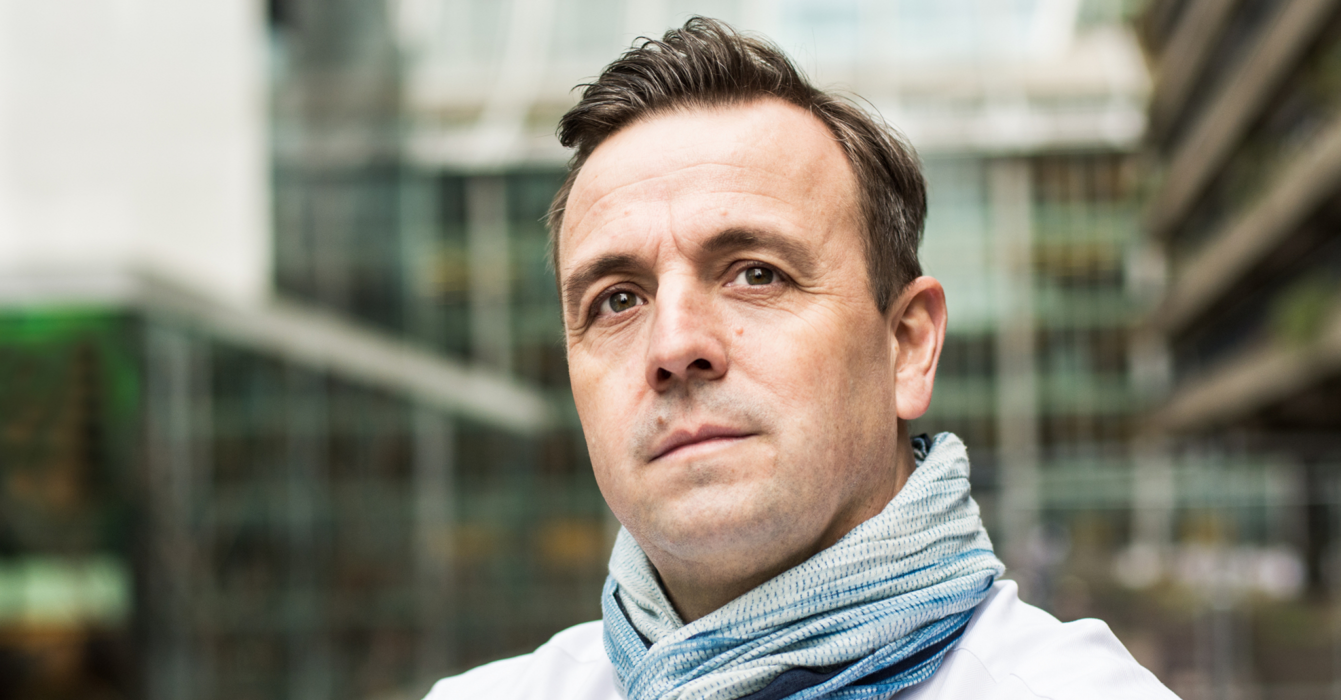 Andrew Watts | Rayfield Allied