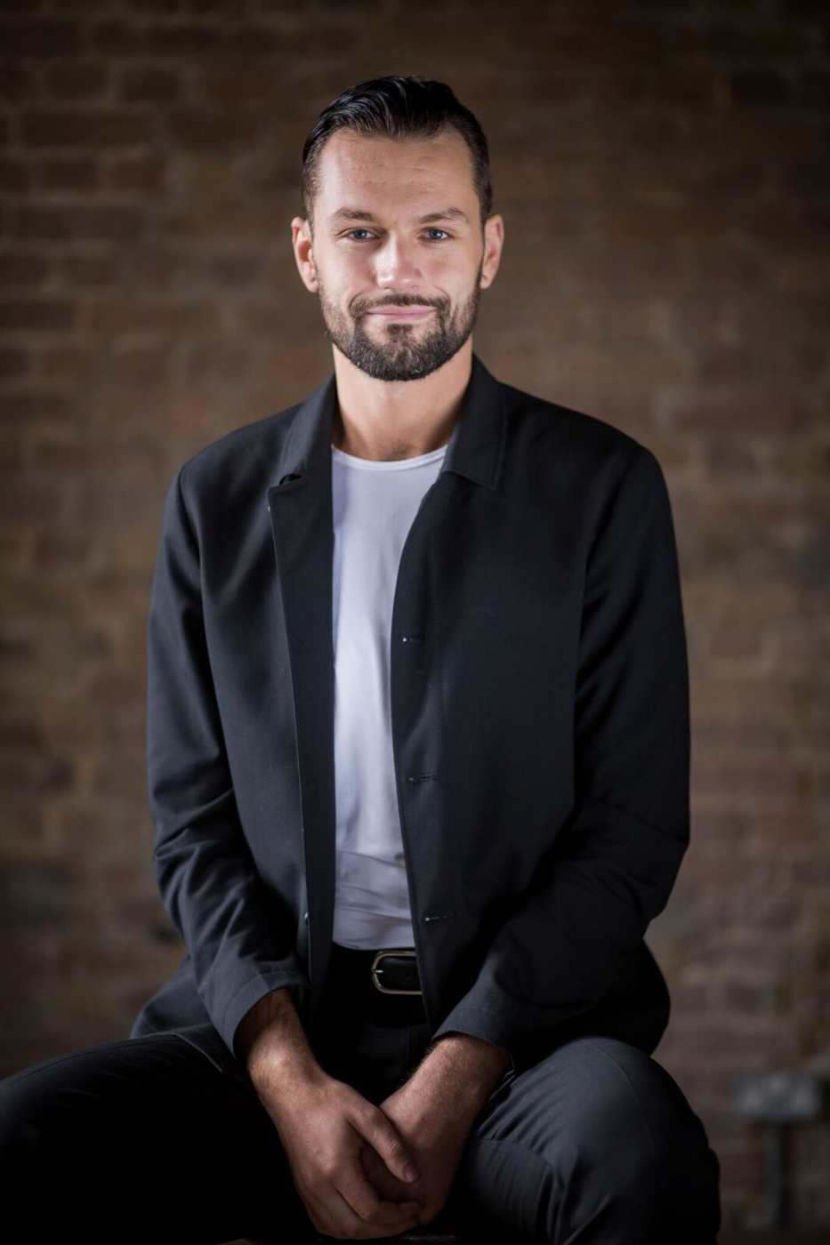 Dan Shelvey | Rayfield Allied