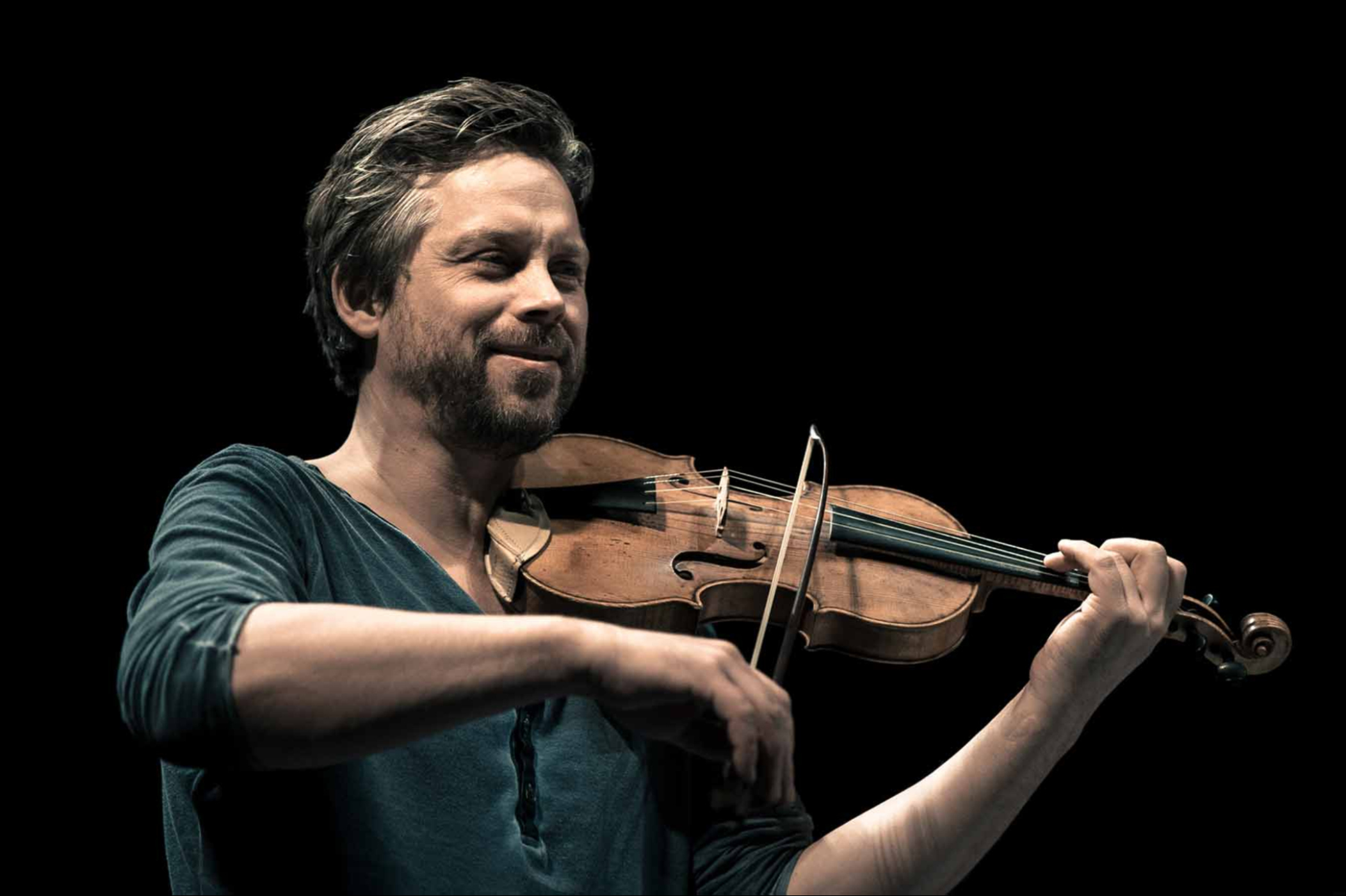 Bjarte Eike | Rayfield Allied