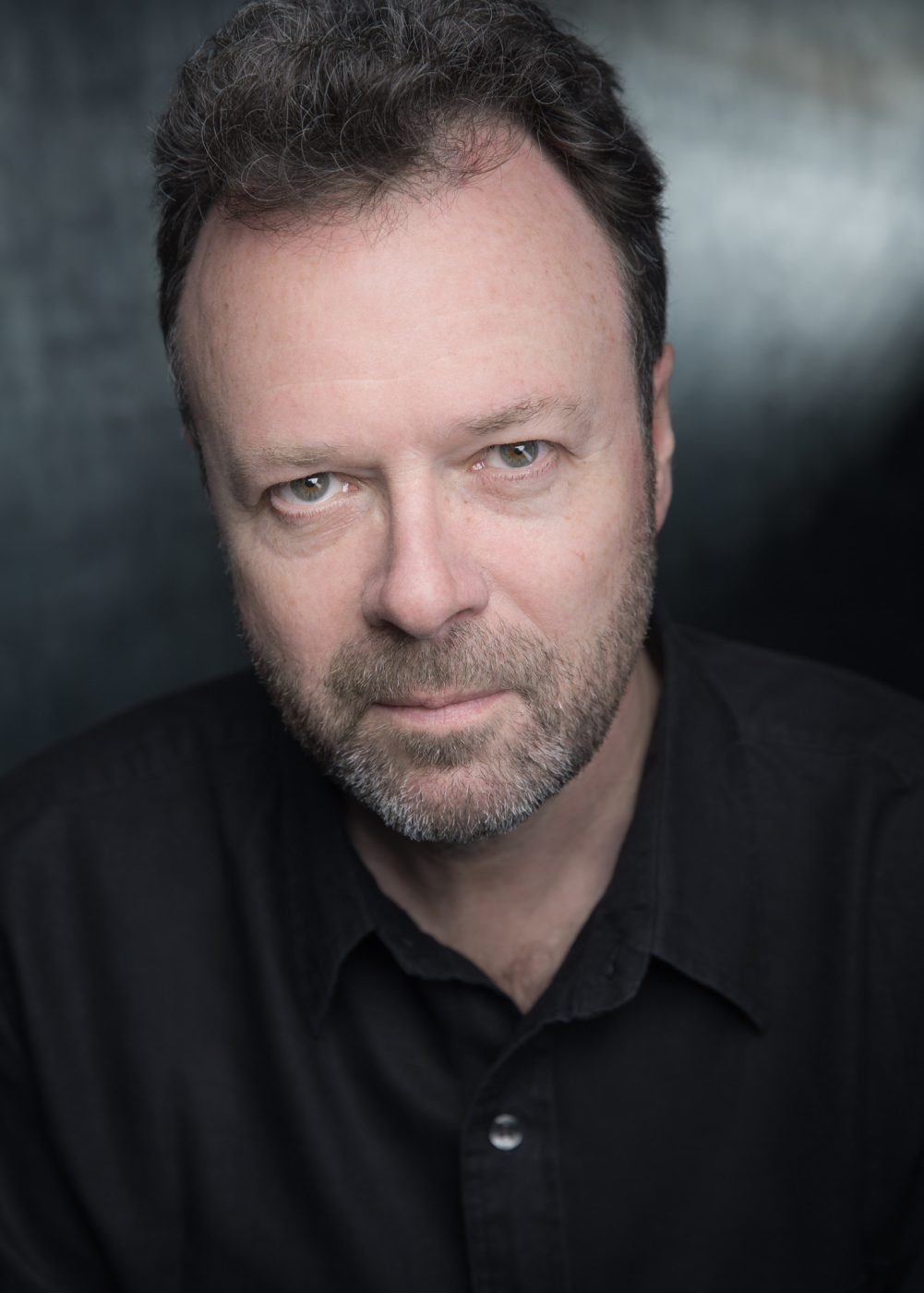 Peter Harvey | Rayfield Allied
