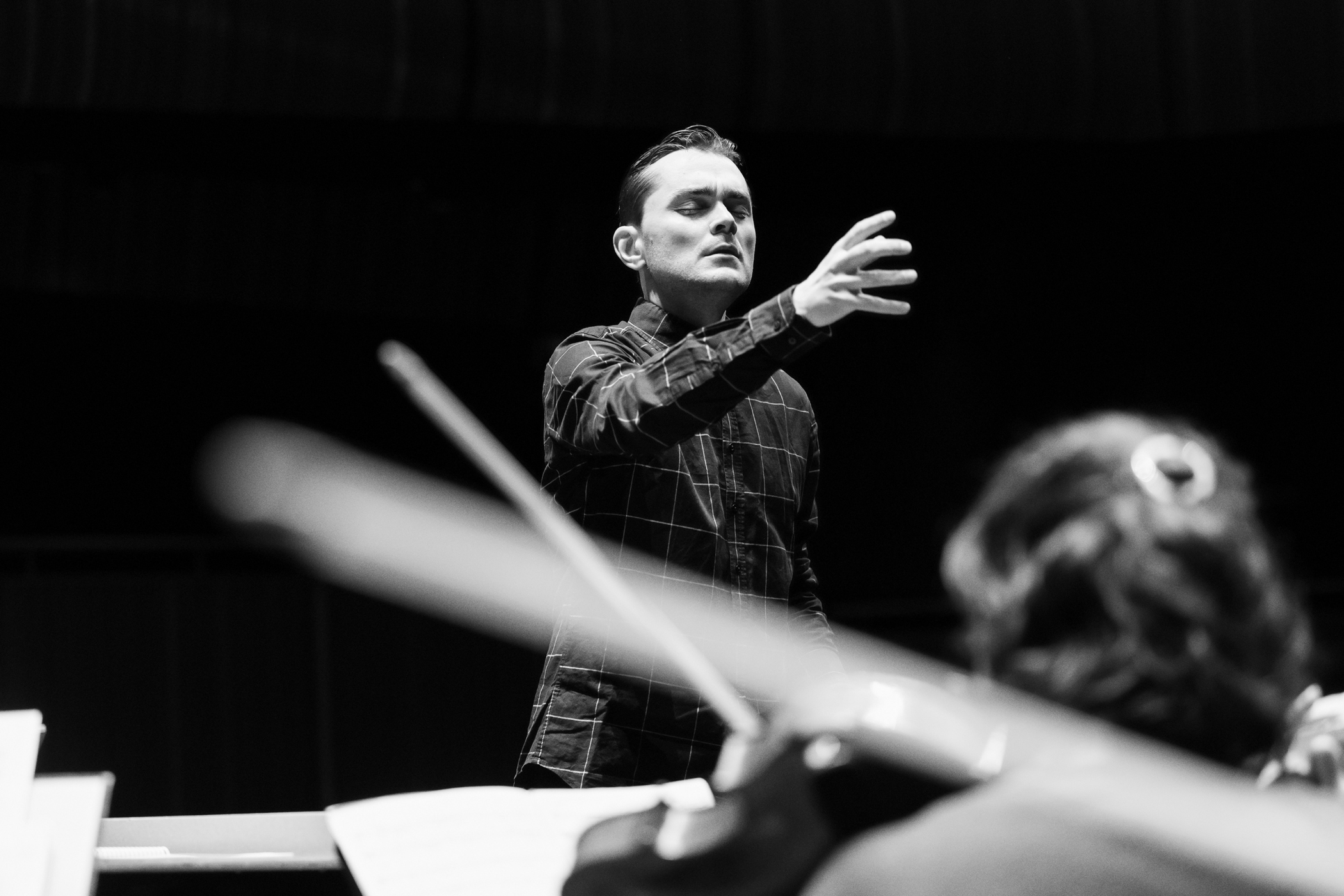 Jakob Lehmann | Rayfield Allied