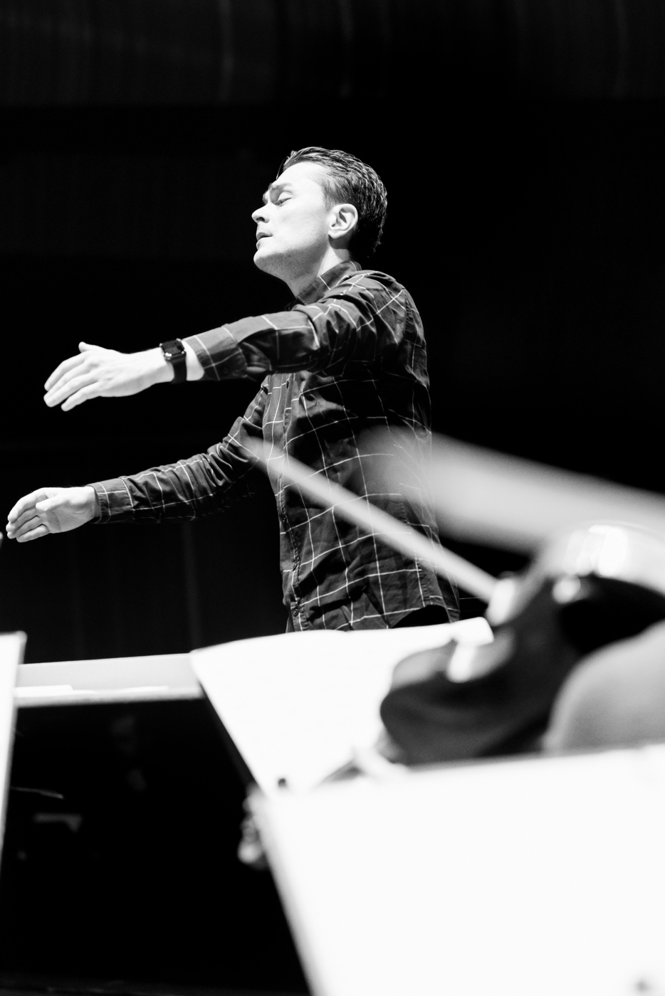 Jakob Lehmann | Rayfield Allied