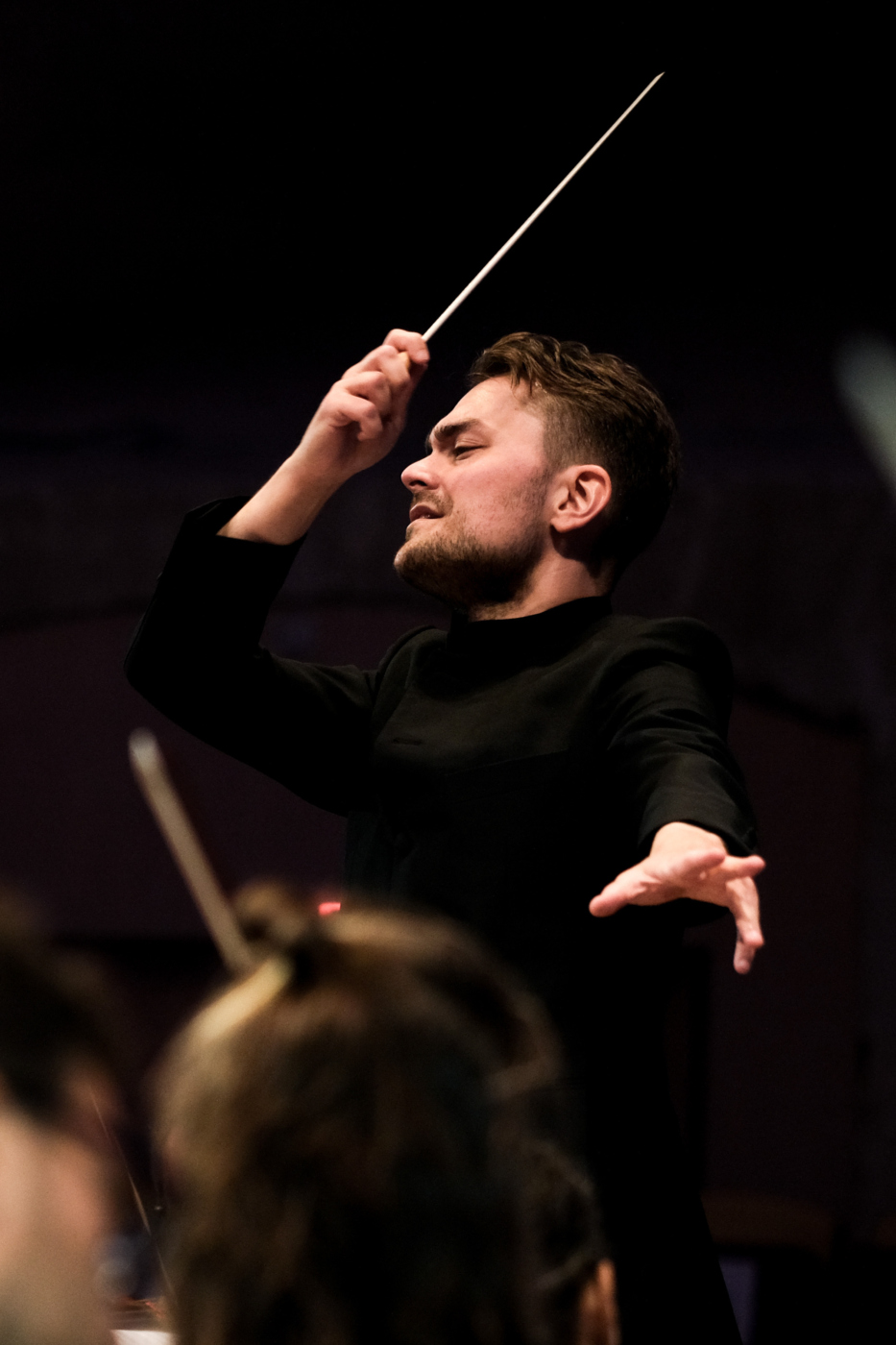Jakob Lehmann | Rayfield Allied