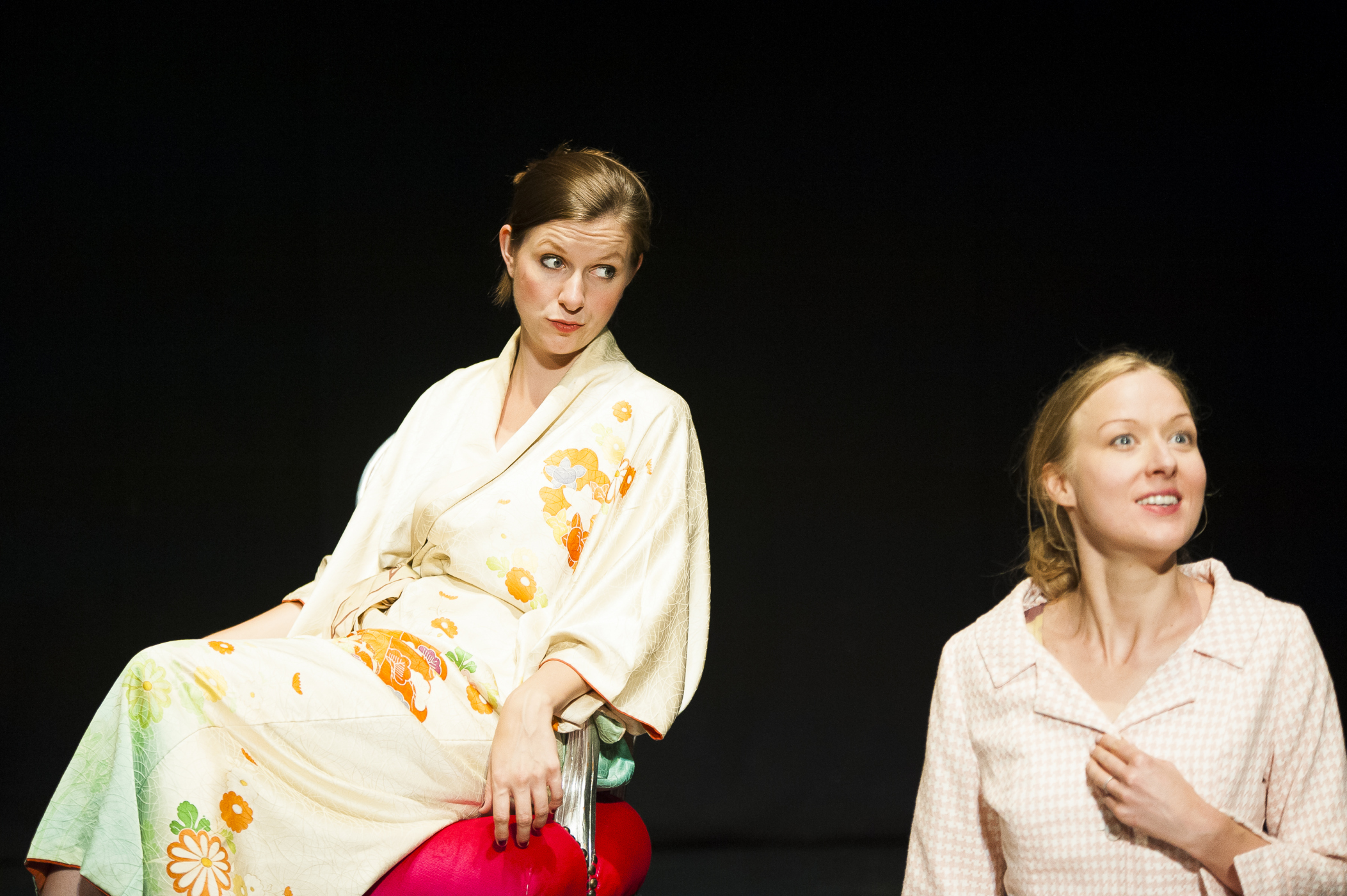 Anna Harvey | Rayfield Allied