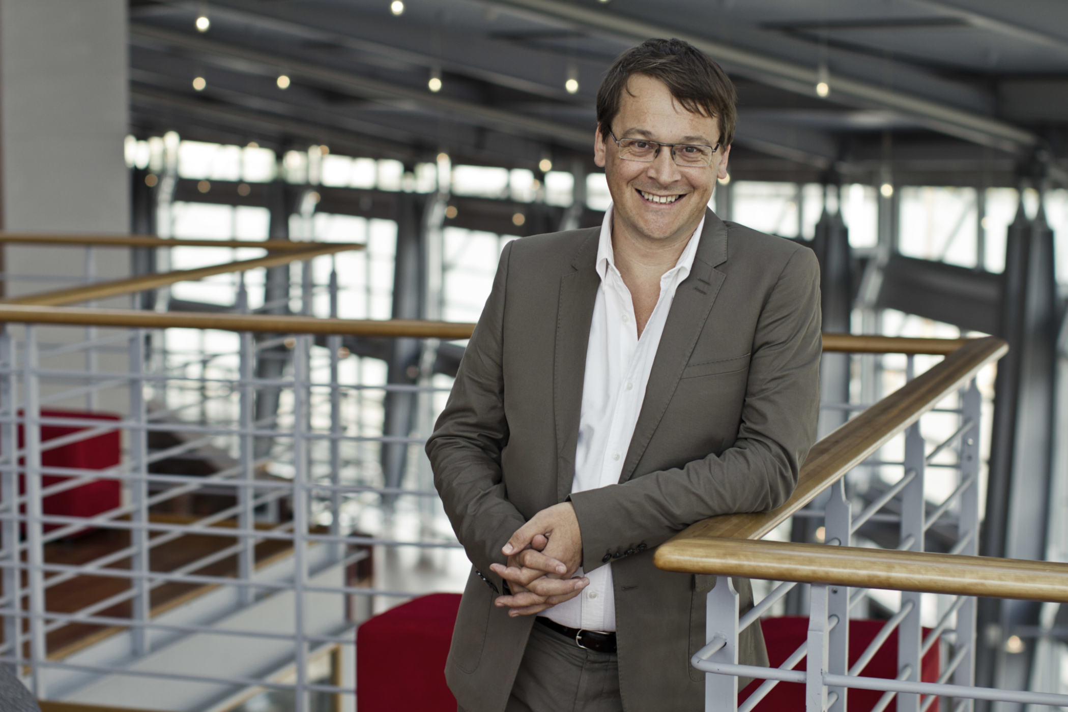 Stephen Langridge | Rayfield Allied