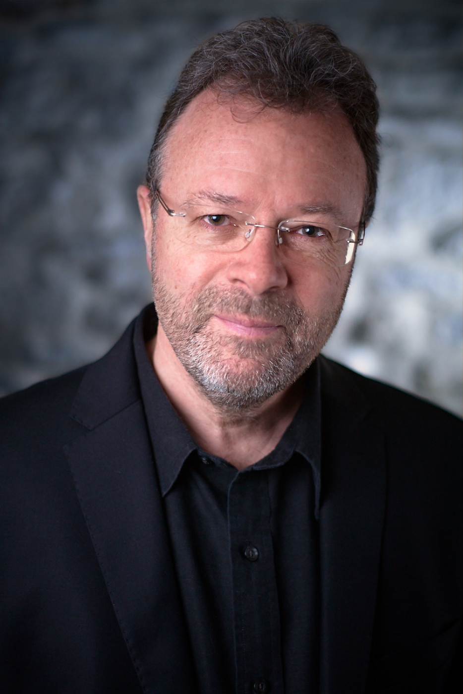 Peter Harvey | Rayfield Allied
