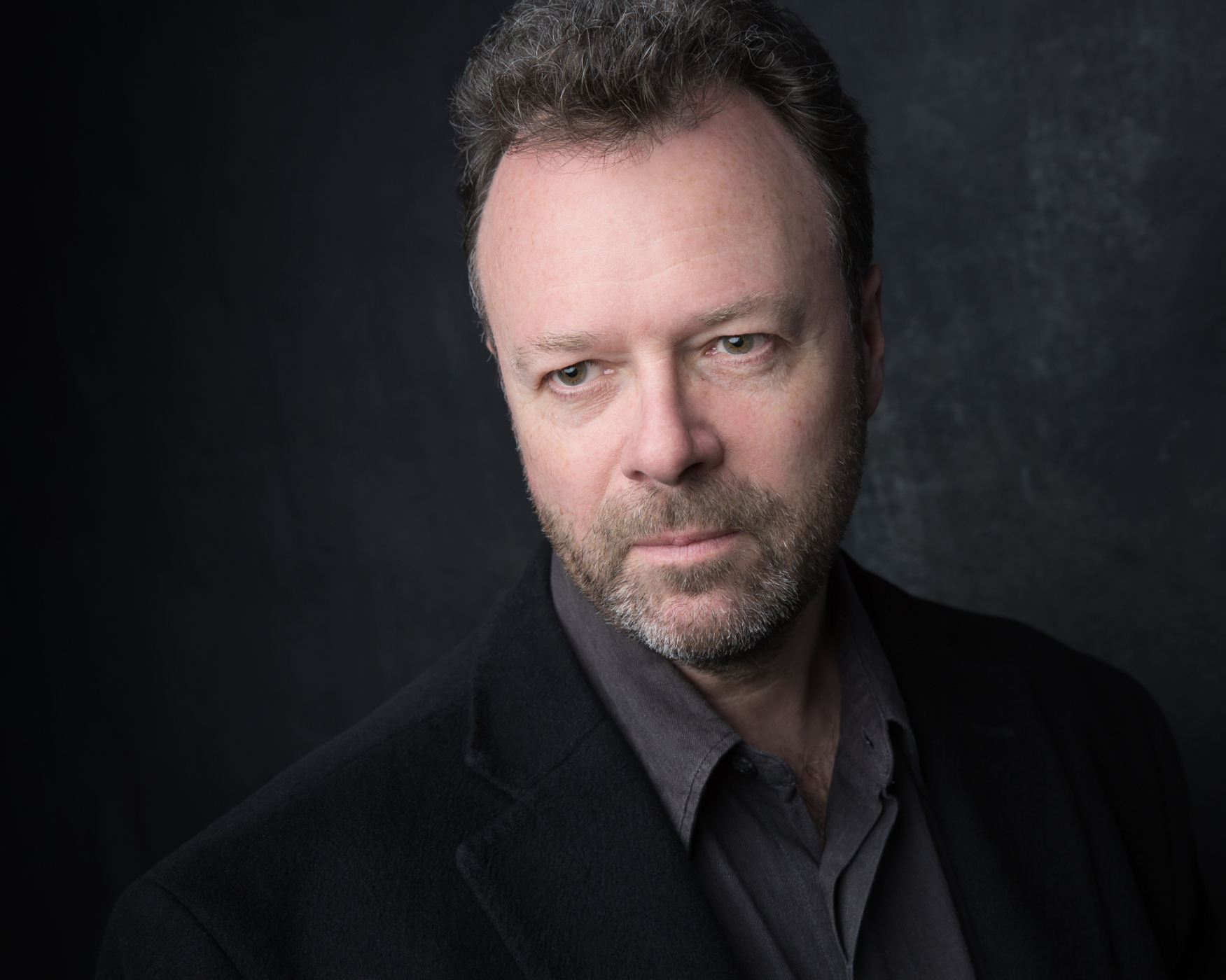 Peter Harvey | Rayfield Allied